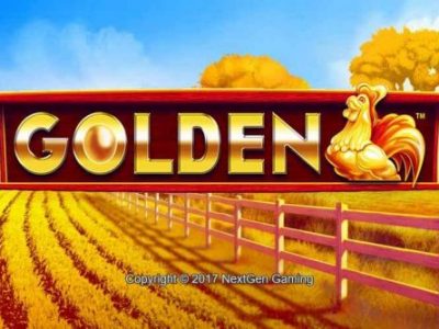 Golden Hen Slot Review - NextGen Gaming